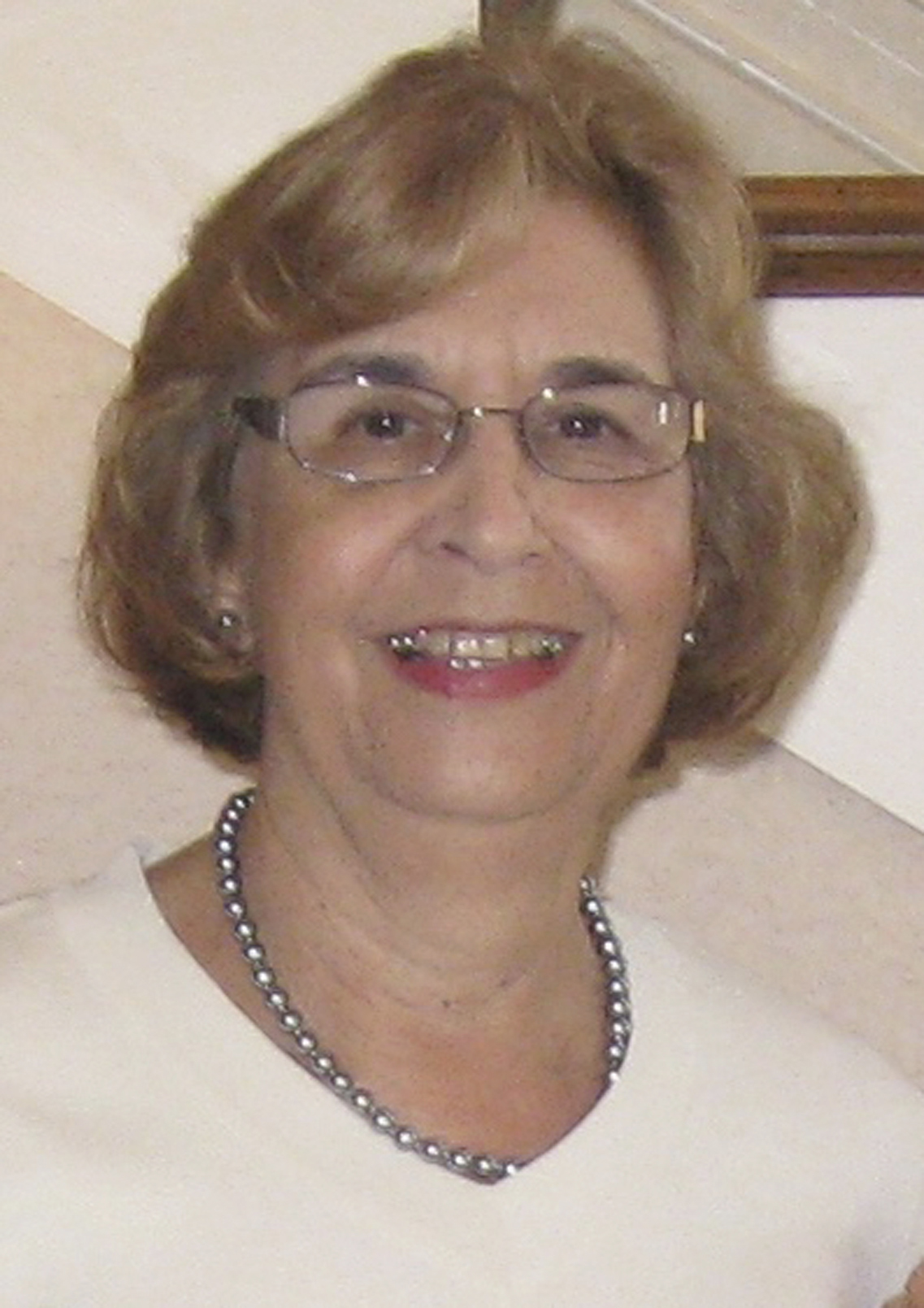 Susan O. Roberts (O’Neil) | News, Sports, Jobs - Observer Today